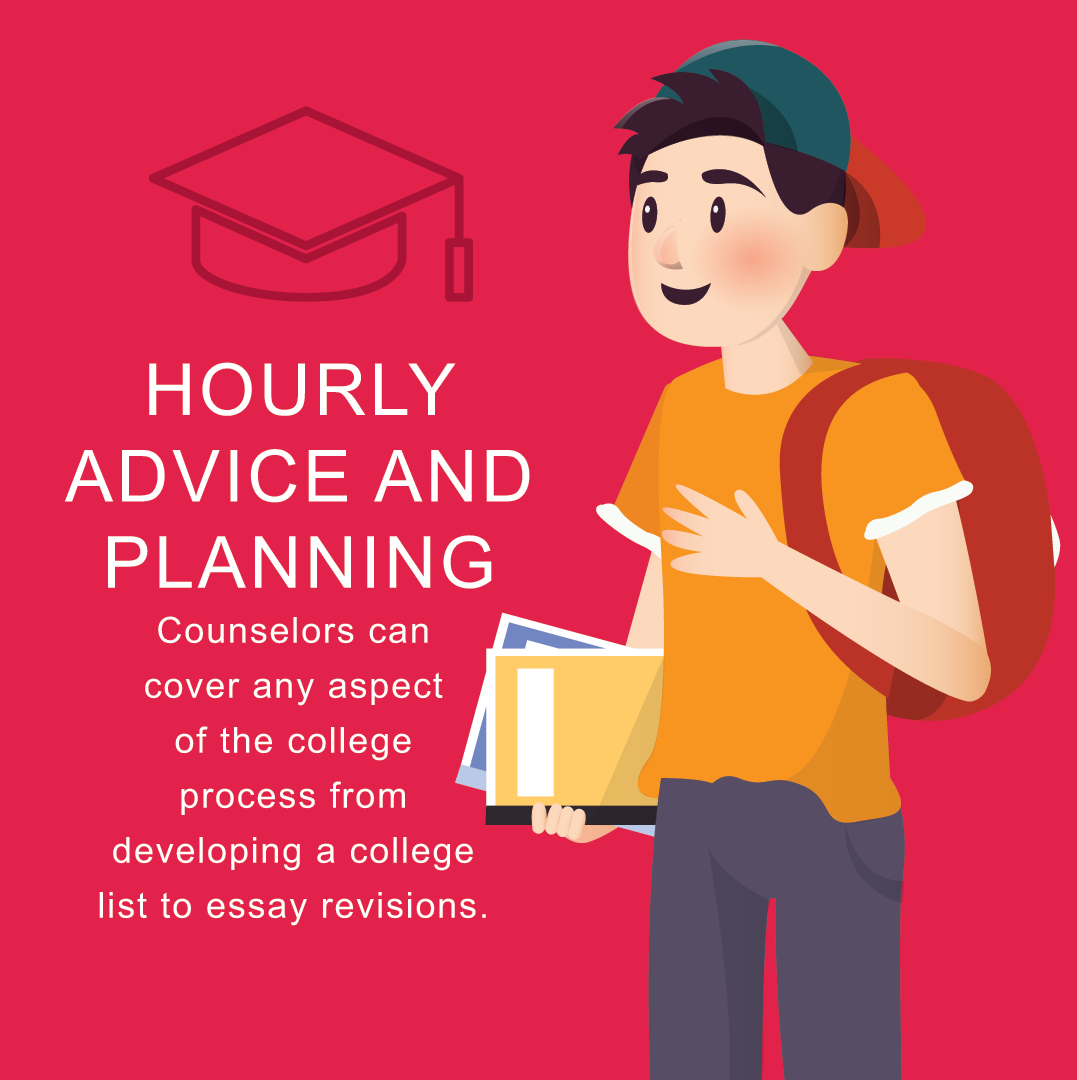 Services - CollegeCalm